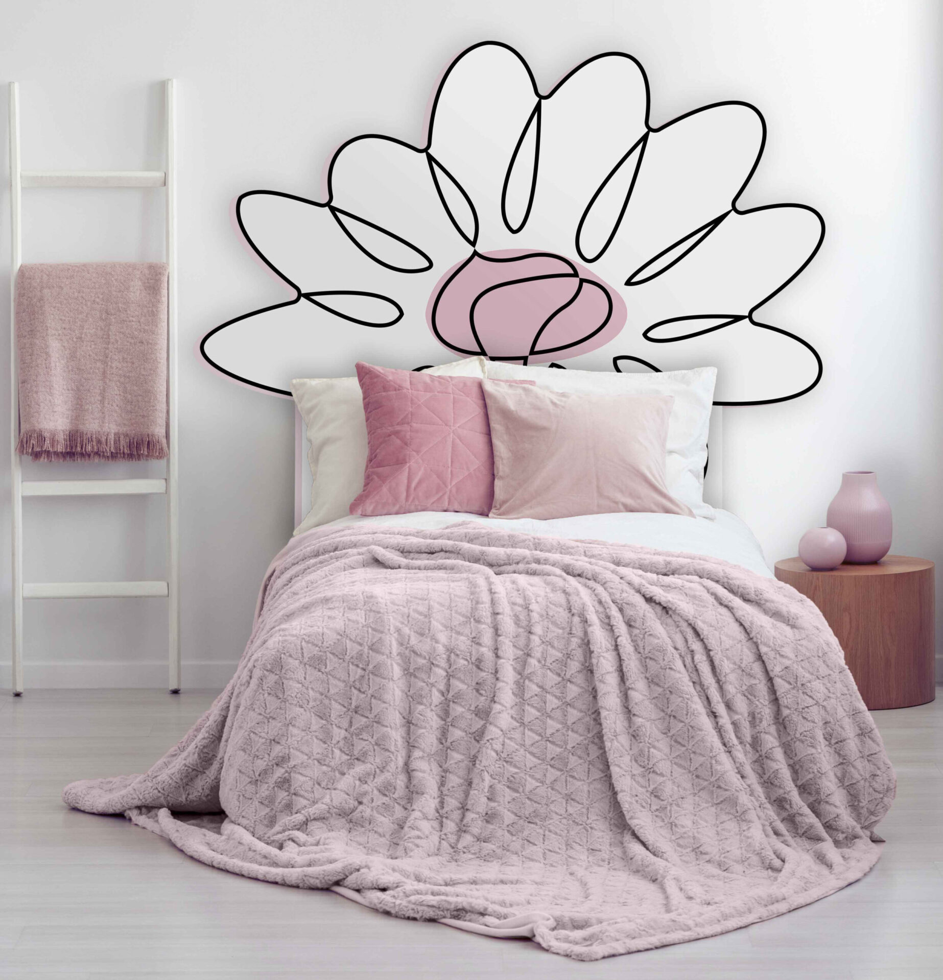 Design Decò - Testate letto personalizzate